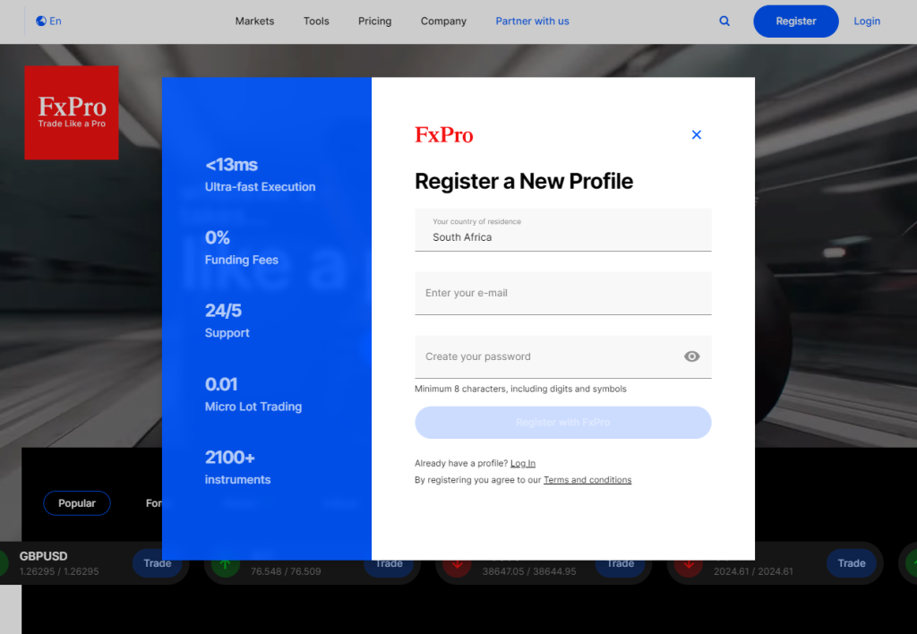 FxPro Review ☑️ Safe or Scam Revealed (Updated 2024*)