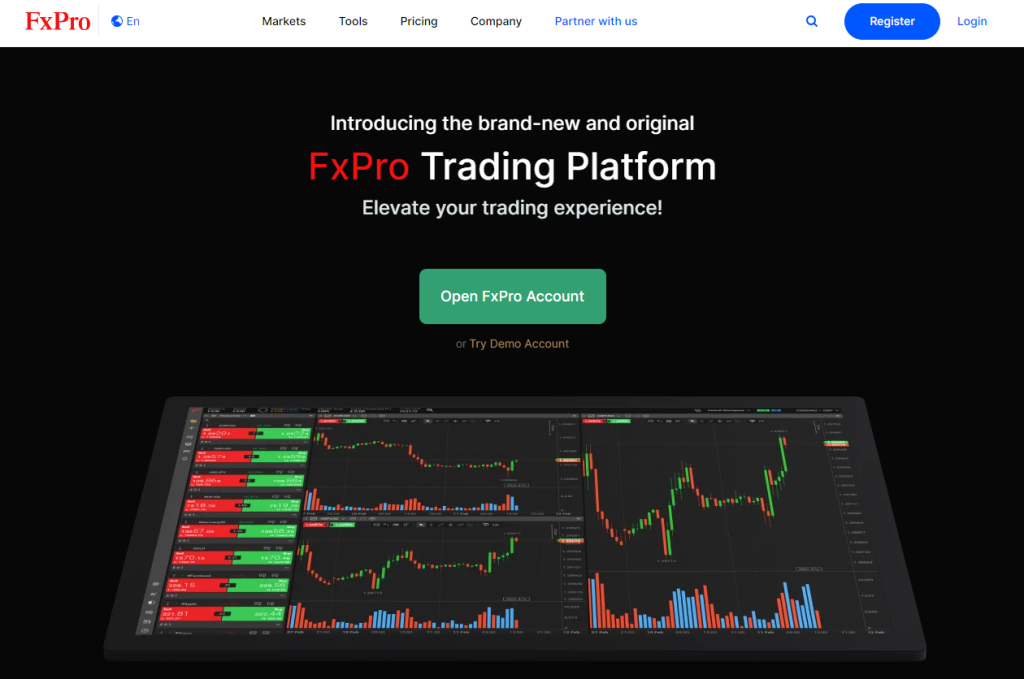 FxPro Review ☑️ Safe or Scam Revealed (Updated 2024*)