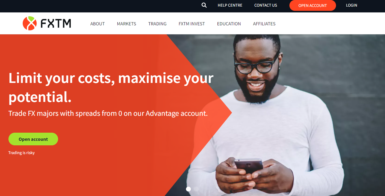 10 Best PAMM Account Forex Brokers (☑️Updated 2024*)