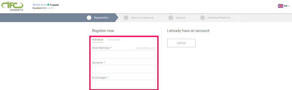 IFC Markets Review – ☑️ Pros and Cons (Updated 2025*)