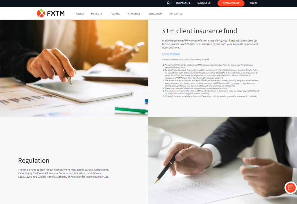 FXTM Review ☑️ Safe or Scam Revealed (Updated 2024*)