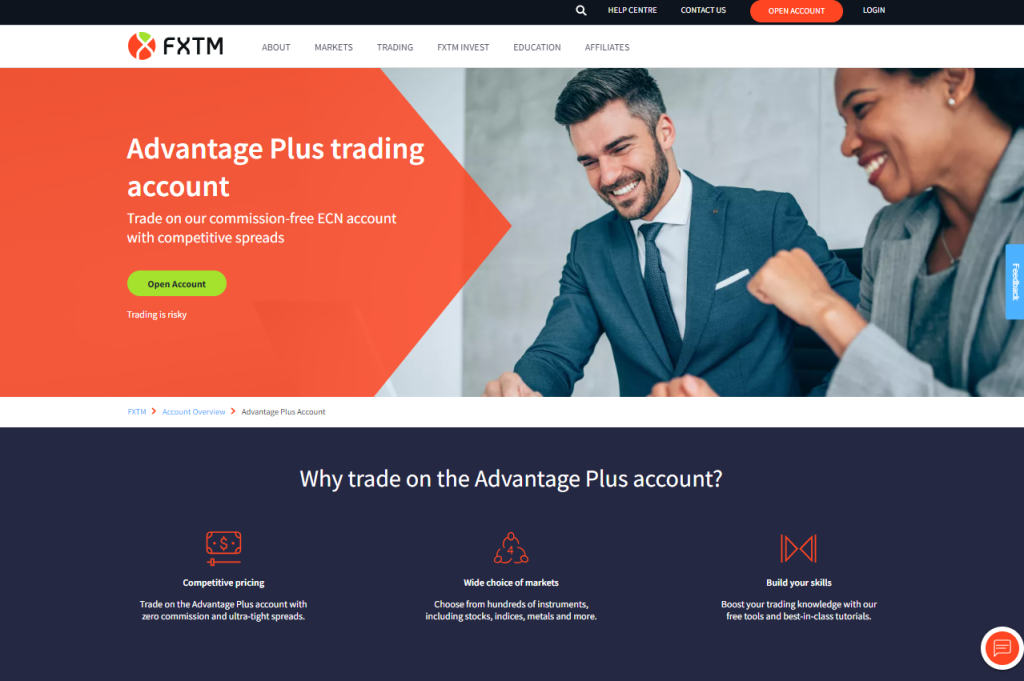 FXTM Review ☑️ Safe or Scam Revealed (Updated 2024*)