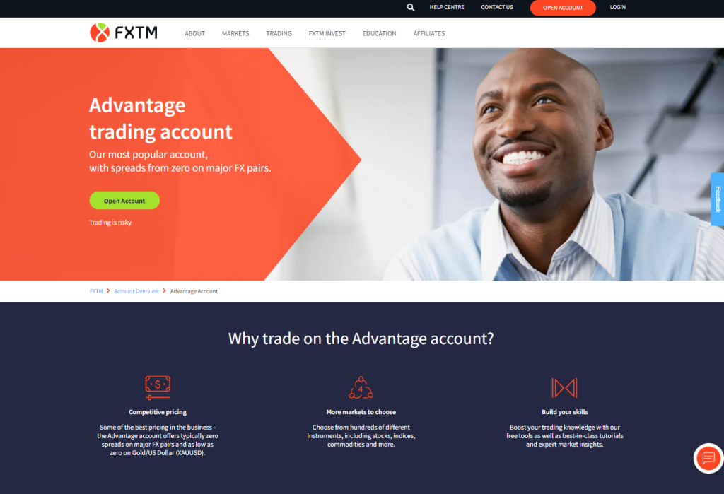 FXTM Review ☑️ Safe or Scam Revealed (Updated 2024*)