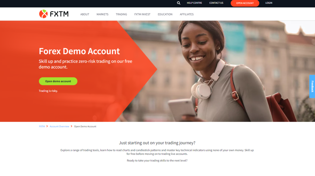 FXTM Review ☑️ Safe or Scam Revealed (Updated 2024*)