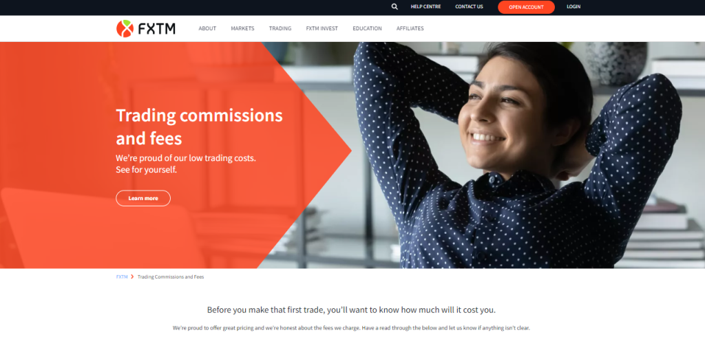 FXTM Review ☑️ Safe or Scam Revealed (Updated 2024*)