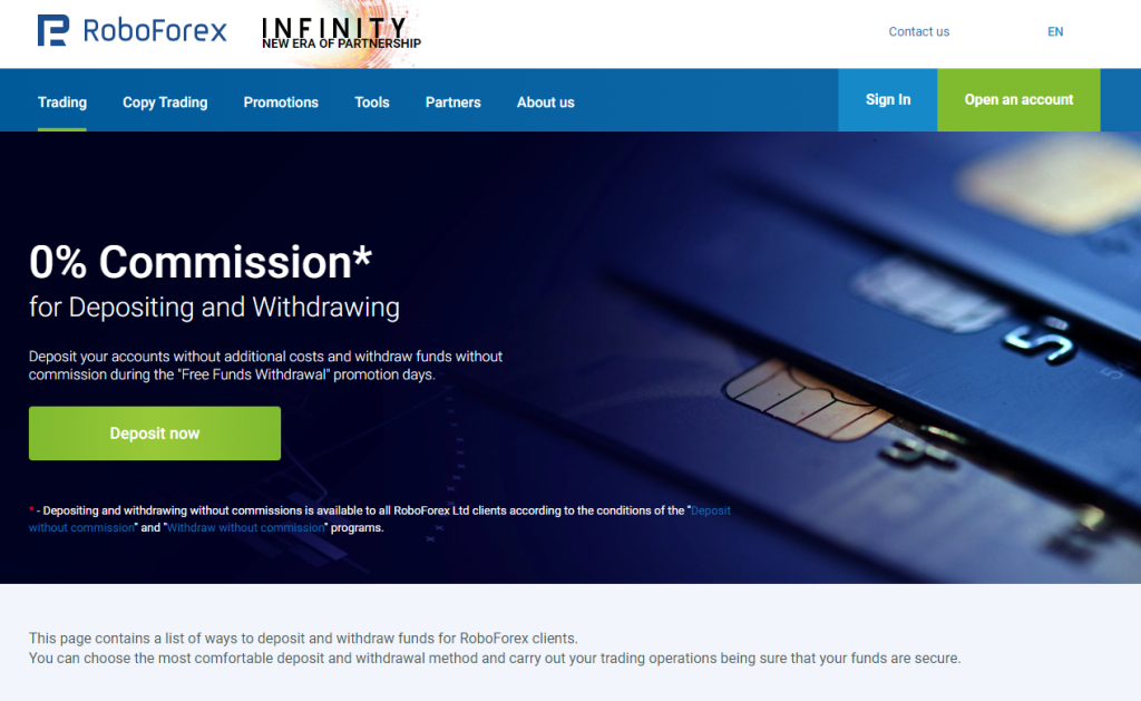 RoboForex Review ☑️ Safe or Scam Revealed (Updated 2025*)