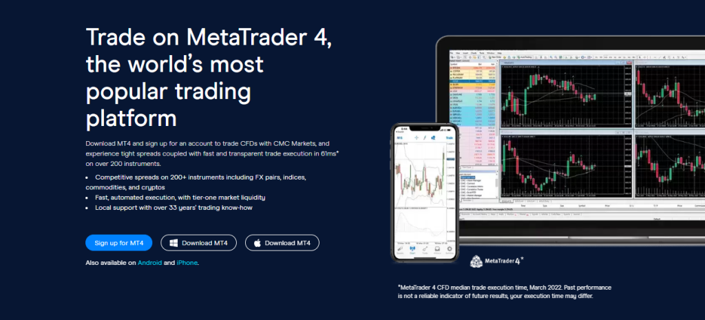 CMC Markets Review ☑️ Safe or Scam Revealed (Updated 2025*)