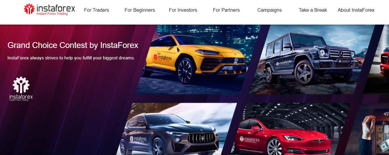 InstaForex Review – ☑️ Pros and Cons (Updated 2024*)