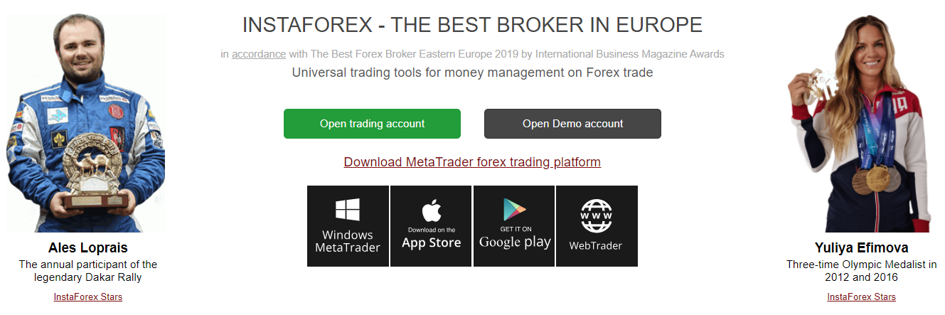 InstaForex Review – ☑️ Pros and Cons (Updated 2024*)