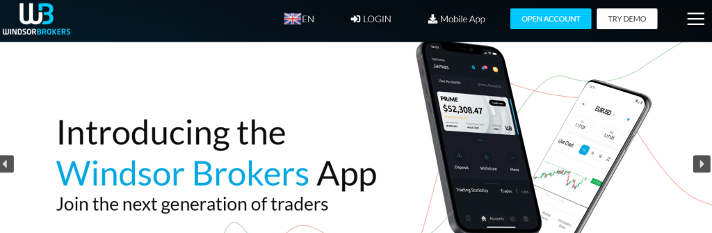 Windsor Brokers Review – ☑️ Pros and Cons (Updated 2025*)