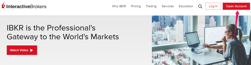 Interactive Brokers Review – ☑️ Pros and Cons (Updated 2025*)