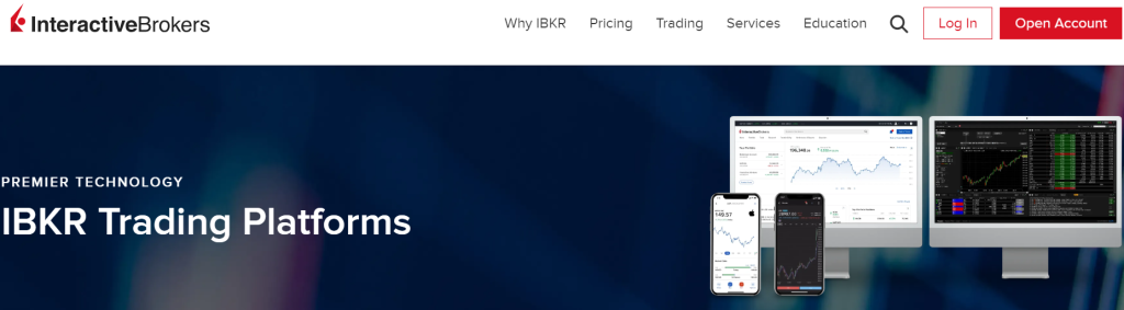 Interactive Brokers Review – ☑️ Pros and Cons (Updated 2024*)
