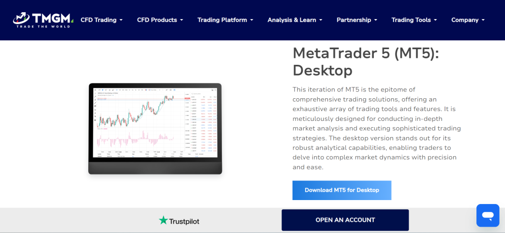 TMGM Review – ☑️ Safe or Scam Revealed (Updated 2025*)