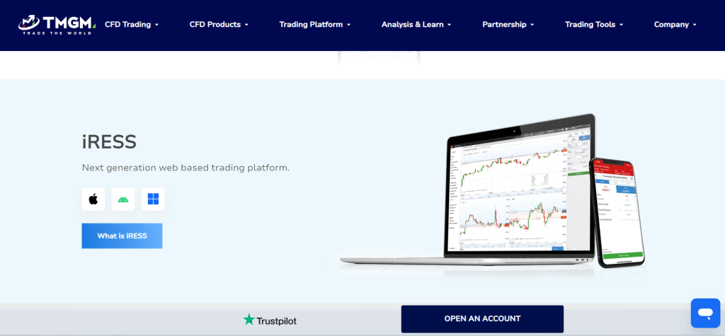 TMGM Review – ☑️ Safe or Scam Revealed (Updated 2025*)