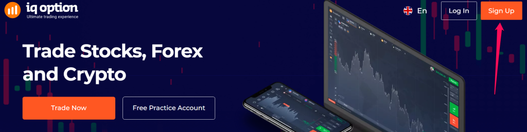 IQ Option Review – ☑️ Pros and Cons (Updated 2025*)