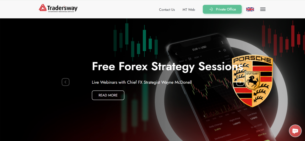 Traders Way Review – ☑️ Revealed (Updated 2025*)