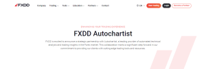 FXDD Review ☑️ Safe or Scam Revealed (Updated 2025*)