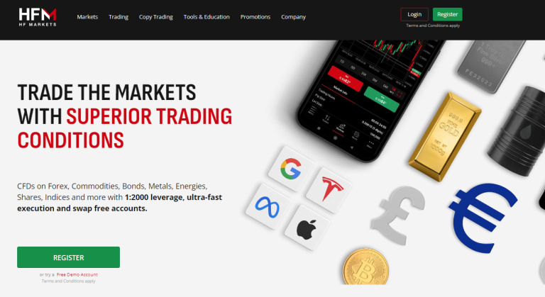 10 Best Copy Trading Platforms ☑️ (2025)