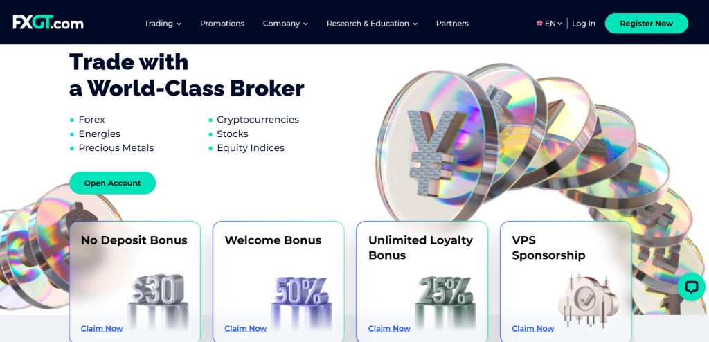 10 Best Forex Brokers with Minimum $5 USD Deposit (2025*)