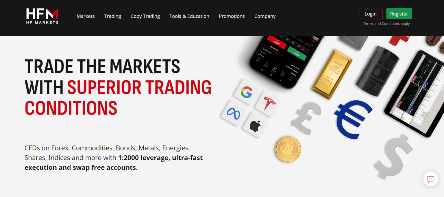 10 Best Forex VPS Services (☑️Updated 2025*)