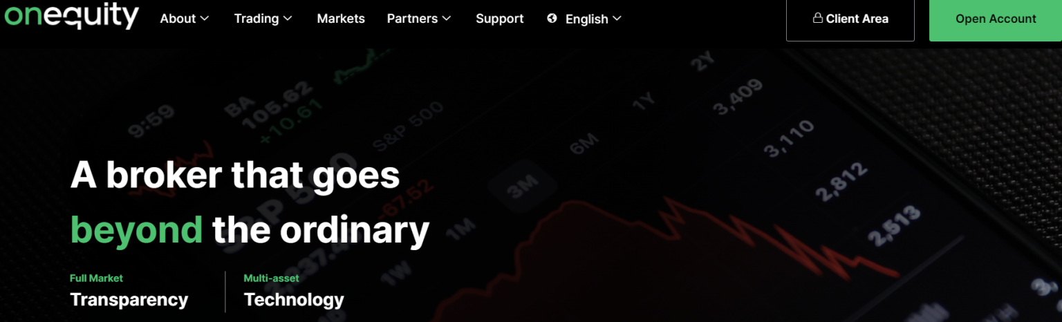 OnEquity Review – ☑️ Pros and Cons (Updated 2025*)