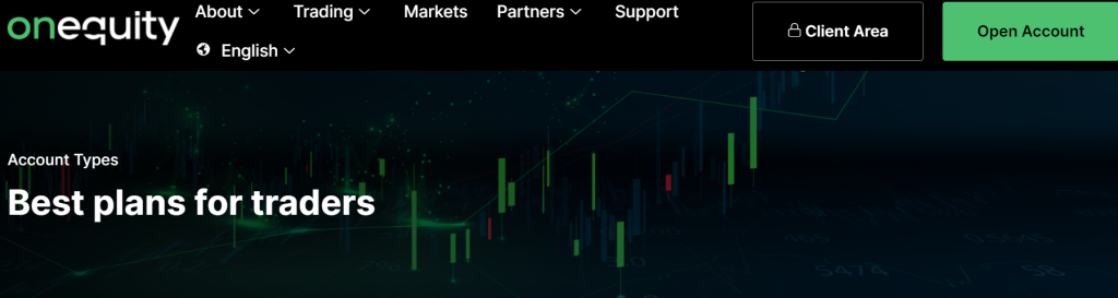 OnEquity Review – ☑️ Pros and Cons (Updated 2025*)