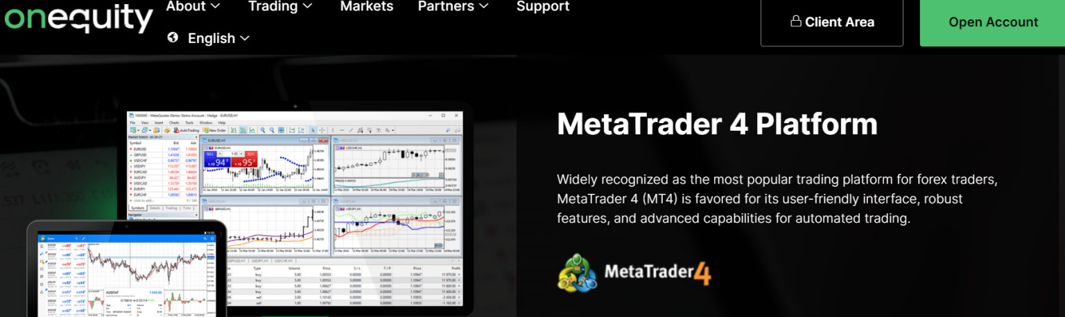 OnEquity Review – ☑️ Pros and Cons (Updated 2025*)