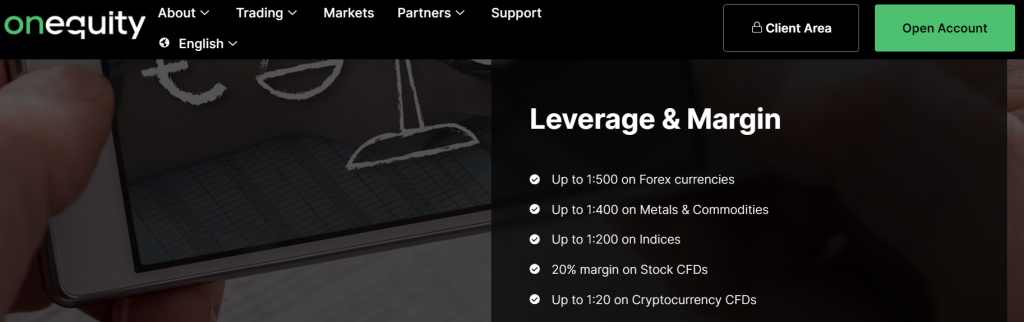 OnEquity Review – ☑️ Pros and Cons (Updated 2025*)