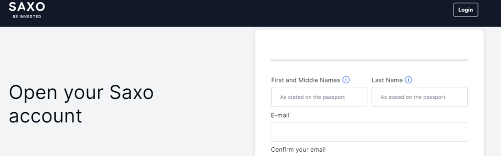 Saxo Bank Review – ☑️ Pros and Cons (Updated 2025*)