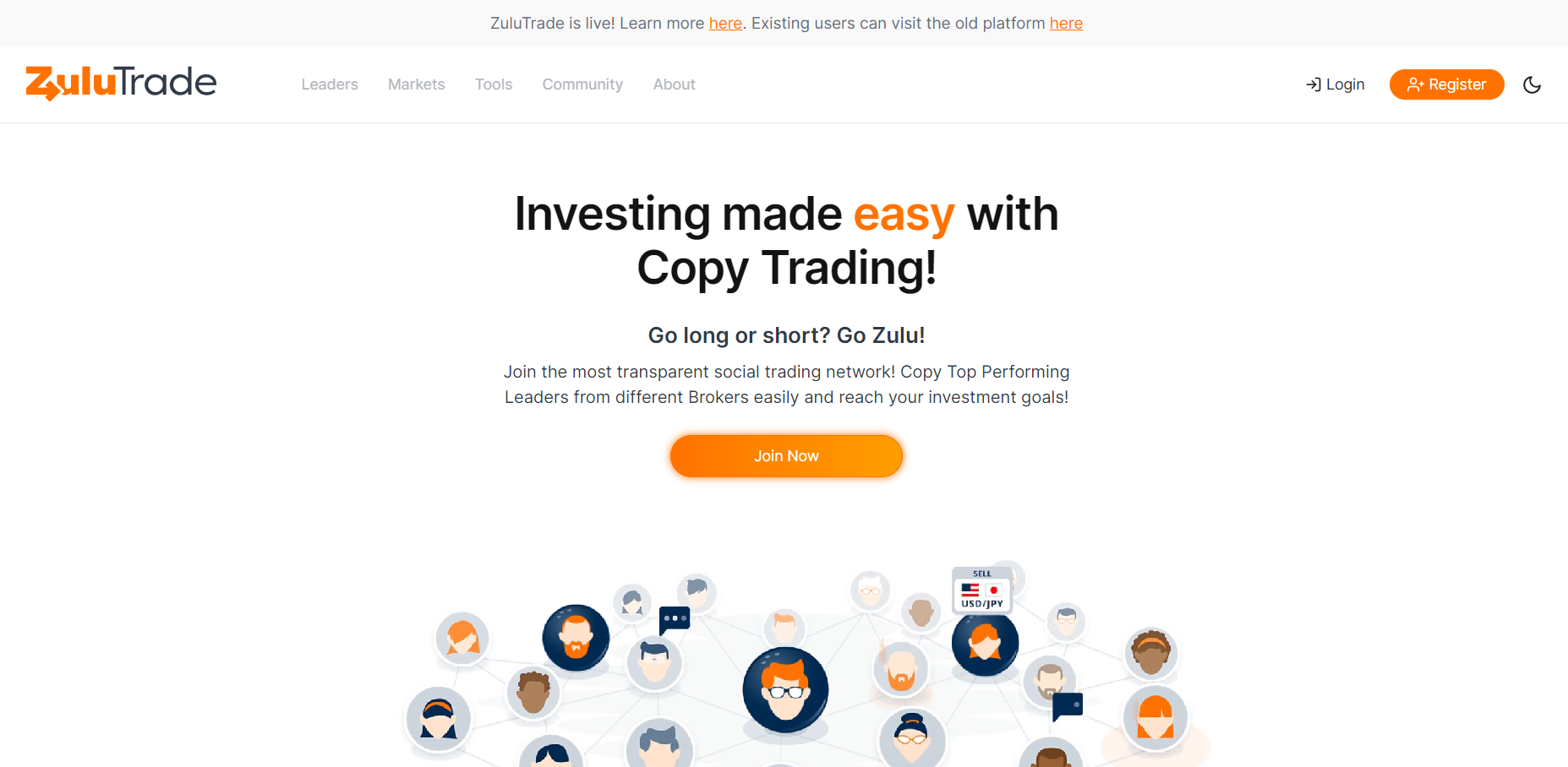 10 Best Copy Trading Platforms ☑️ (2025)