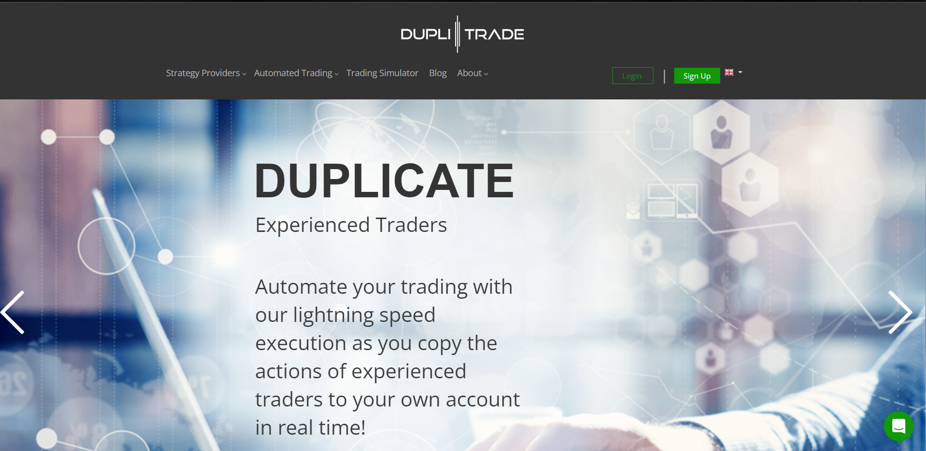 10 Best Copy Trading Platforms ☑️ (2025)