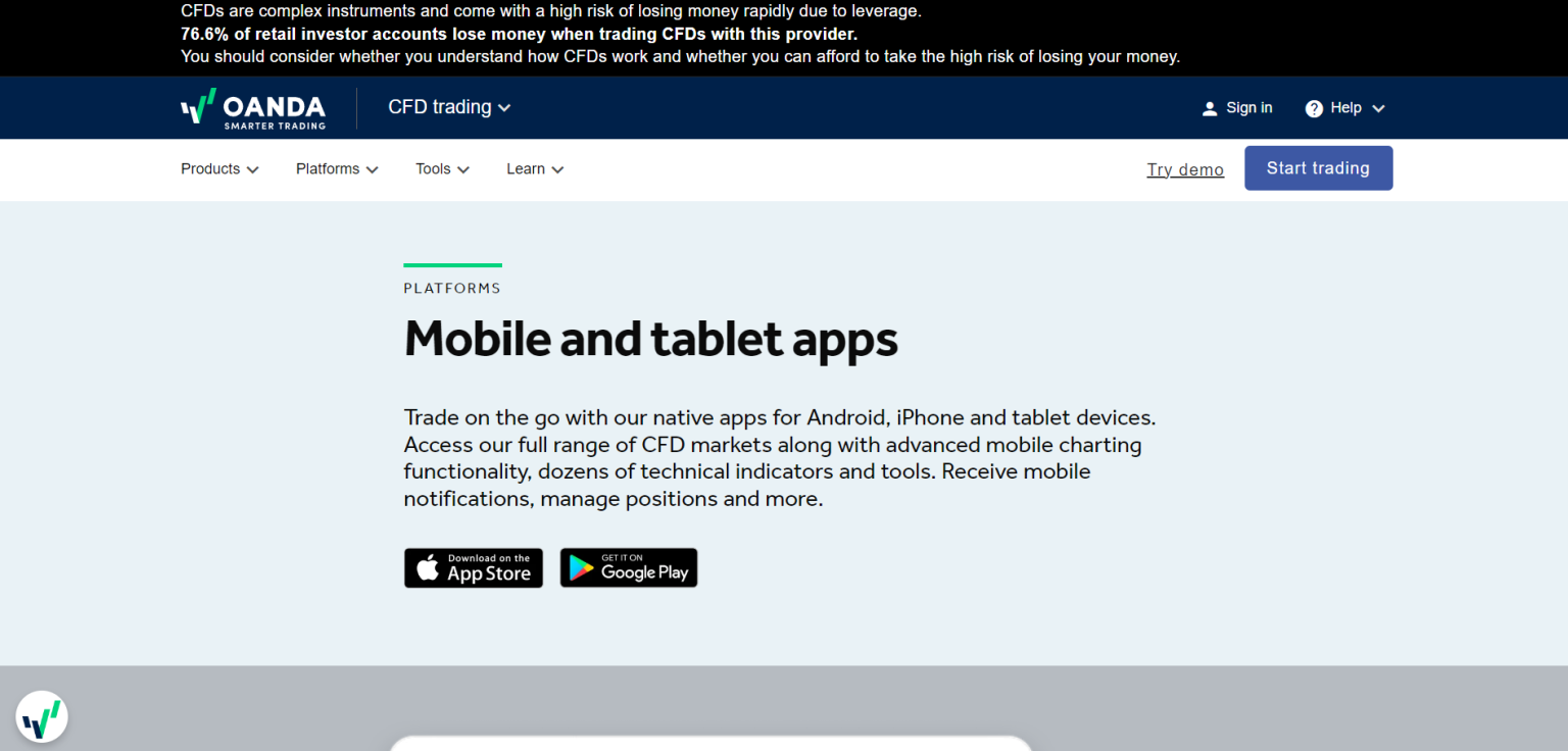 10 Best Forex Trading Apps (☑️Updated 2025*)