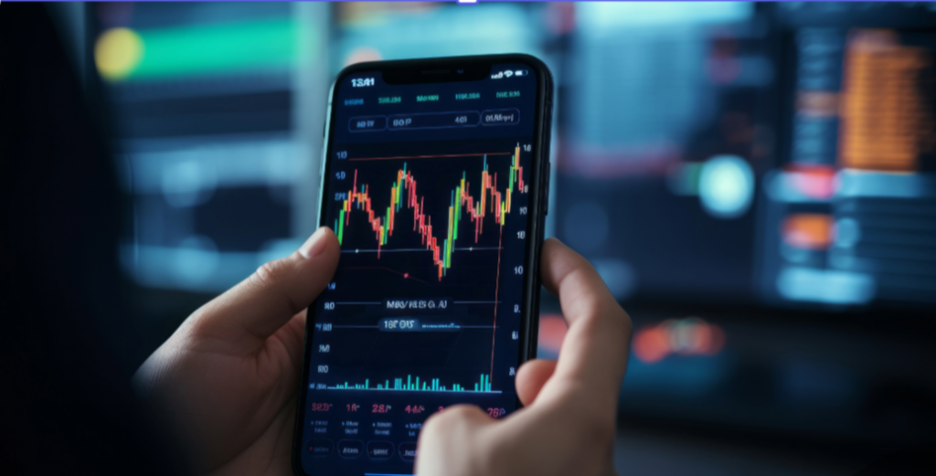 10 Best Forex Trading Apps (☑️Updated 2025*)