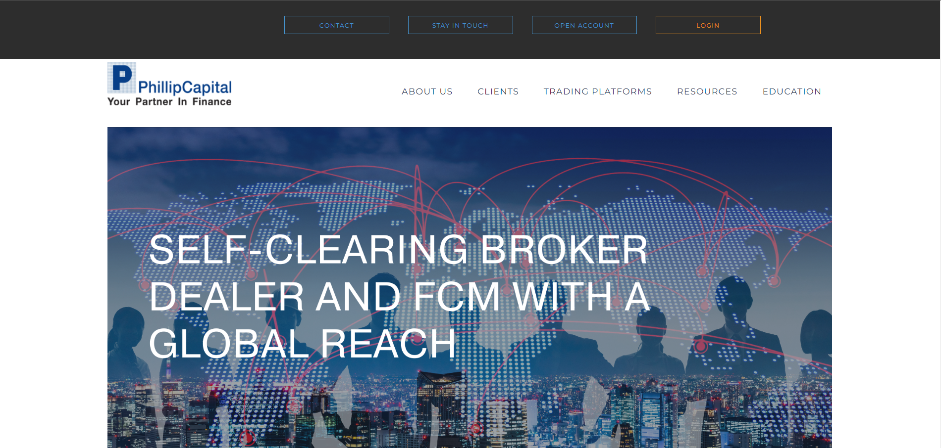 PhillipCapital Review ☑️ Pros and Cons Revealed (2024*)