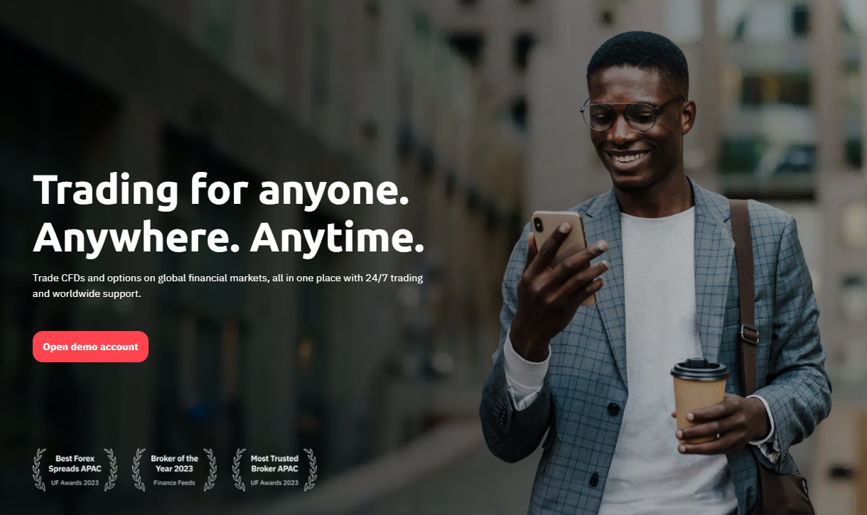 Deriv Review – ☑️ Pros and Cons (Updated 2024*)