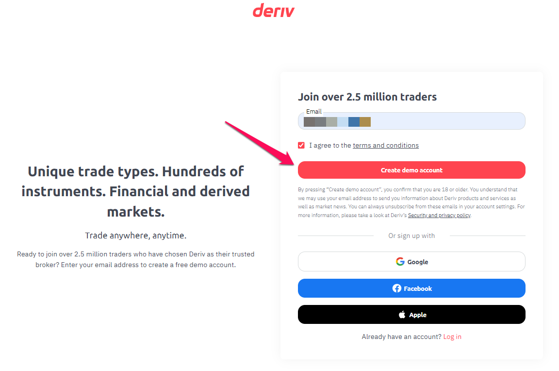 Deriv Review – ☑️ Pros and Cons (Updated 2024*)