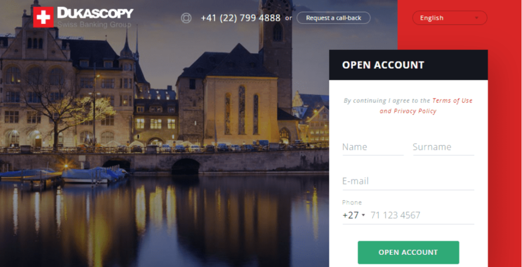 Dukascopy Review – ☑️ Pros and Cons (Updated 2025*)