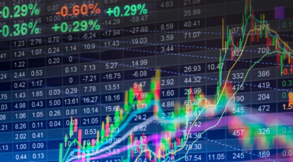 Stock Market Today: US Stocks Rise as Markets Digest Powell Comments ...