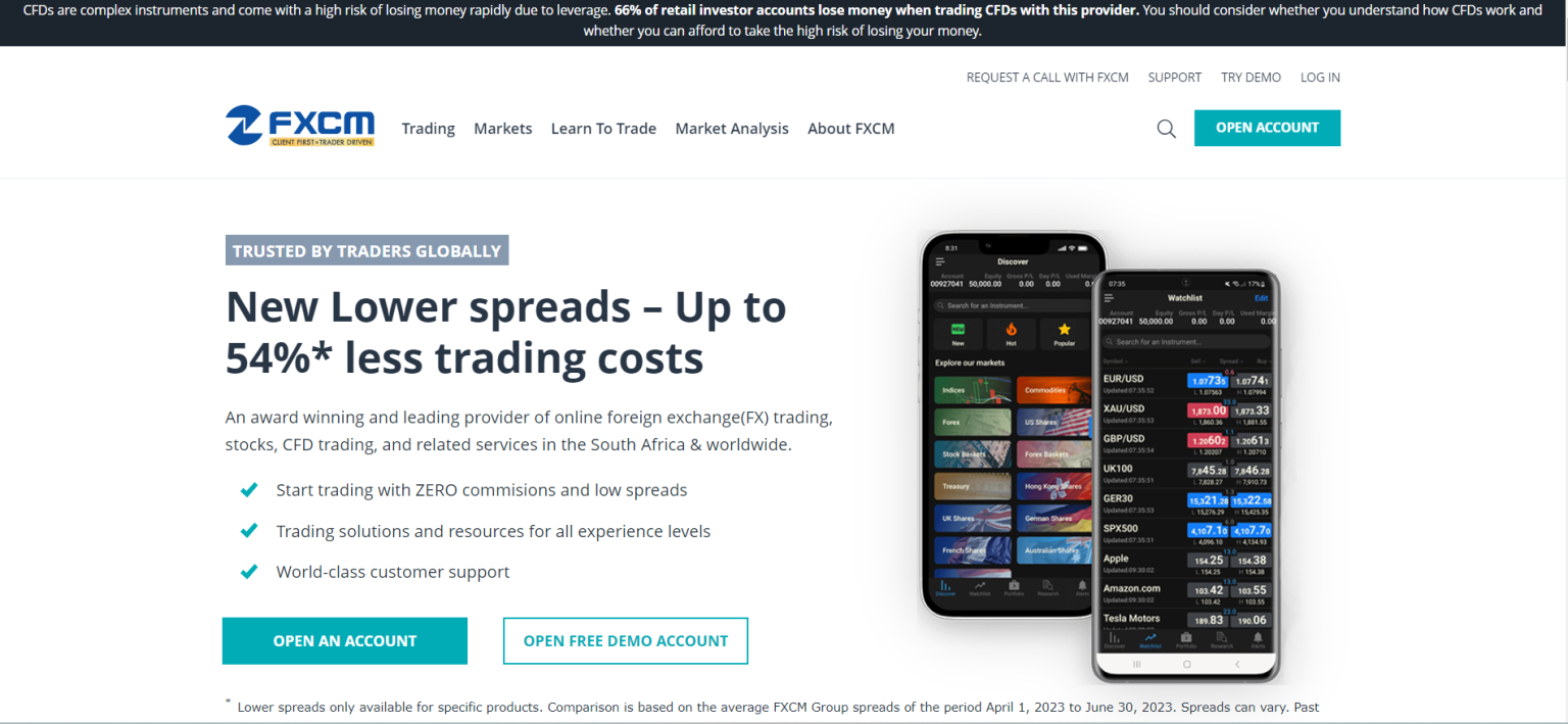 10 Best Forex Brokers with Trading APIs (☑️Updated 2025*)