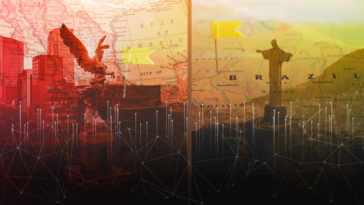 Brazil achieves a record commercial surplus of around $12 billion ...