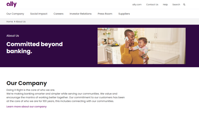 Ally Invest Review – ☑️ Pros and Cons (Updated 2025*)