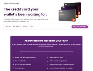 Ally Invest Review – ☑️ Pros and Cons (Updated 2025*)