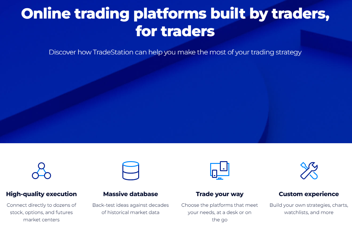 10 Best Automated Trading Brokers and Platforms (2025*)
