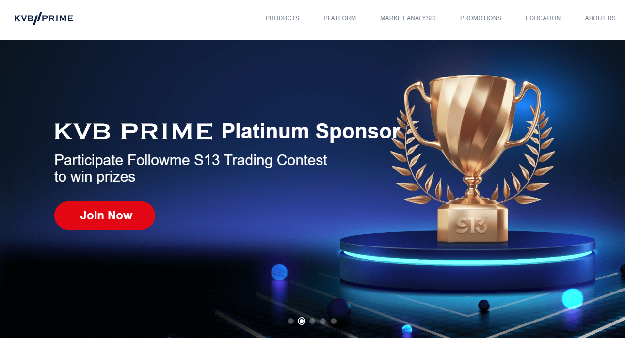 KVB Prime Review ☑️ Updated 2024