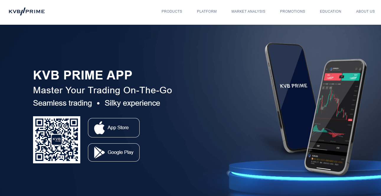 KVB Prime Review ☑️ Updated 2024