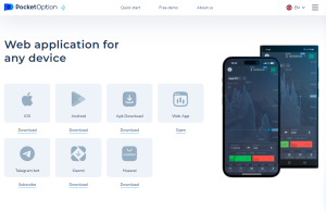 Pocket Option Review ☑️ Safe or Scam Revealed (Updated 2024)