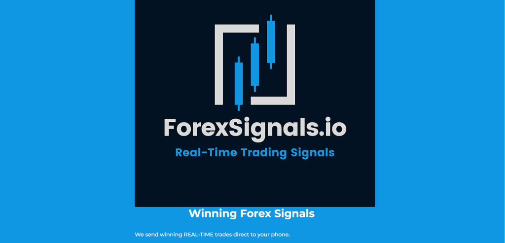 10 Best VIP Forex Signal Providers on Telegram (☑️2025*)