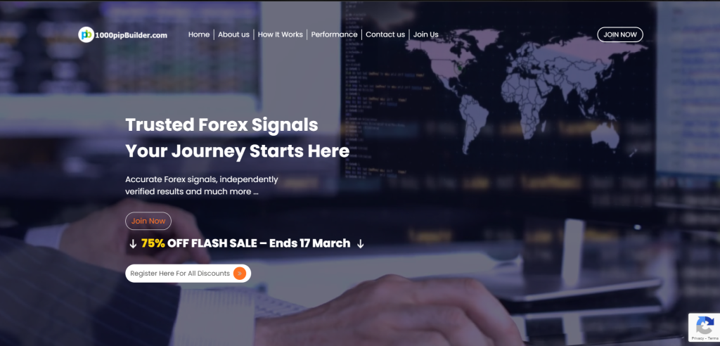 10 Best VIP Forex Signal Providers on Telegram (☑️2025*)