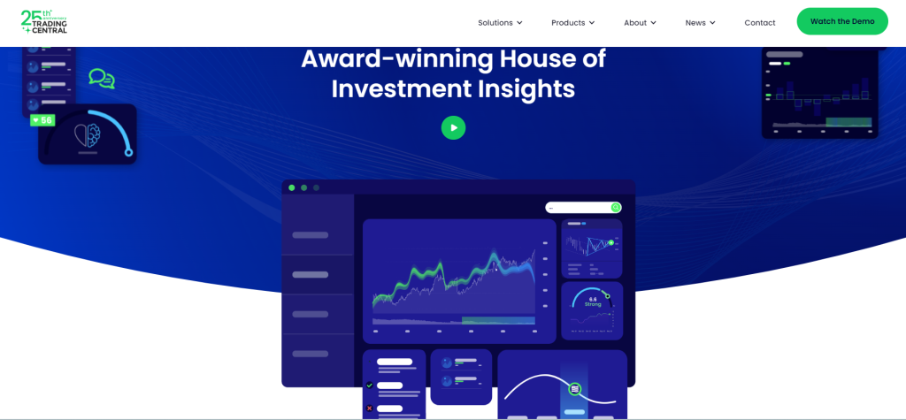 10 Best Forex Trading Signal Providers (☑️Updated 2025*)