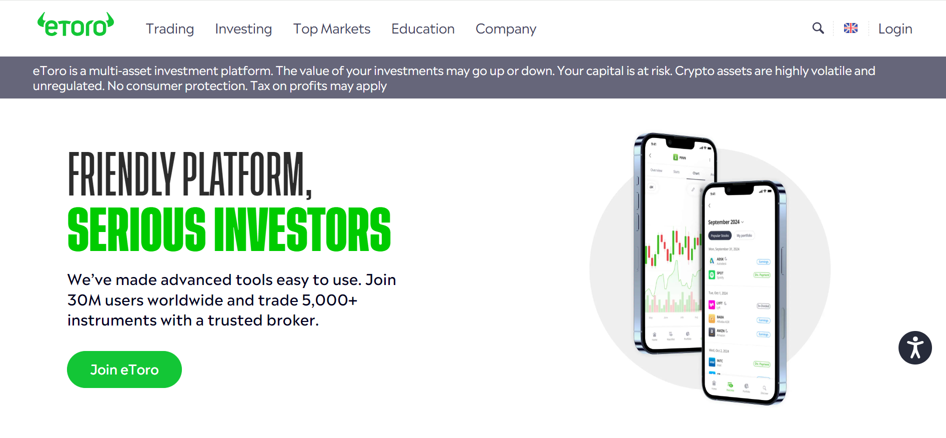 10 Best Oil Trading Platforms (☑️Updated 2024*)